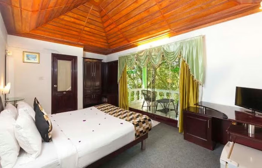 Villa Cottage Room | Rooms available at Great Escapes Resort Resort in ...