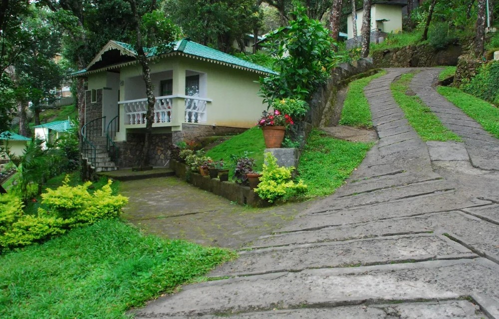 Great Escapes Resort online reservations – Easy and fast.